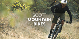 SCOTT Bicycles