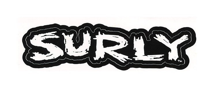 SURLY – Pedal Inn Bicycle Garage