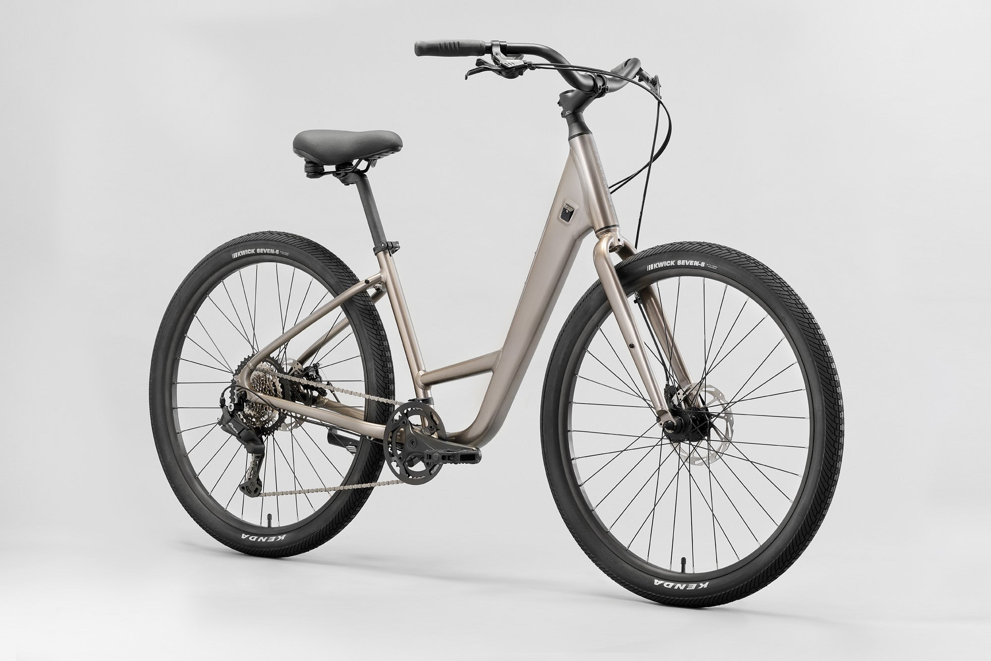 NORCO Scene 2 – Pedal Inn Bicycle Garage