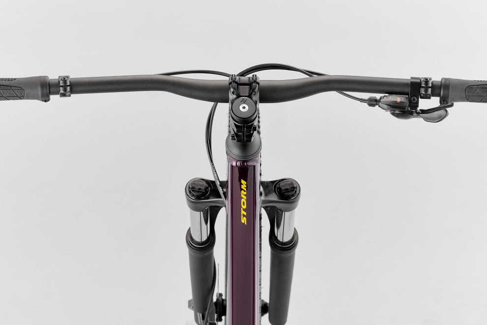 NORCO Storm 2025 – Pedal Inn Bicycle Garage