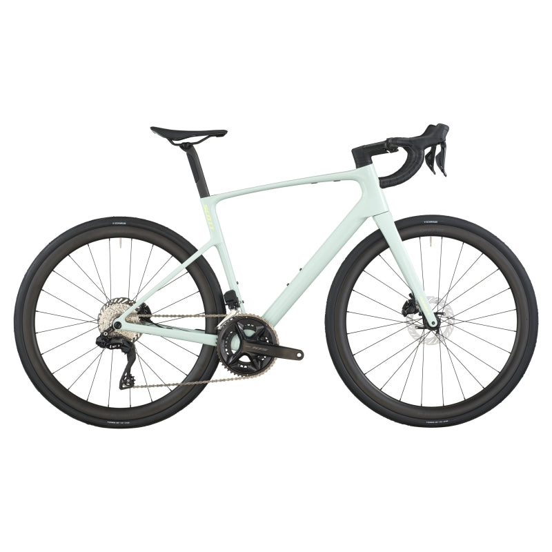 SCOTT Bicycles