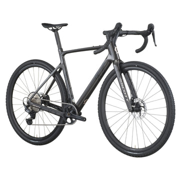 SCOTT Bicycles