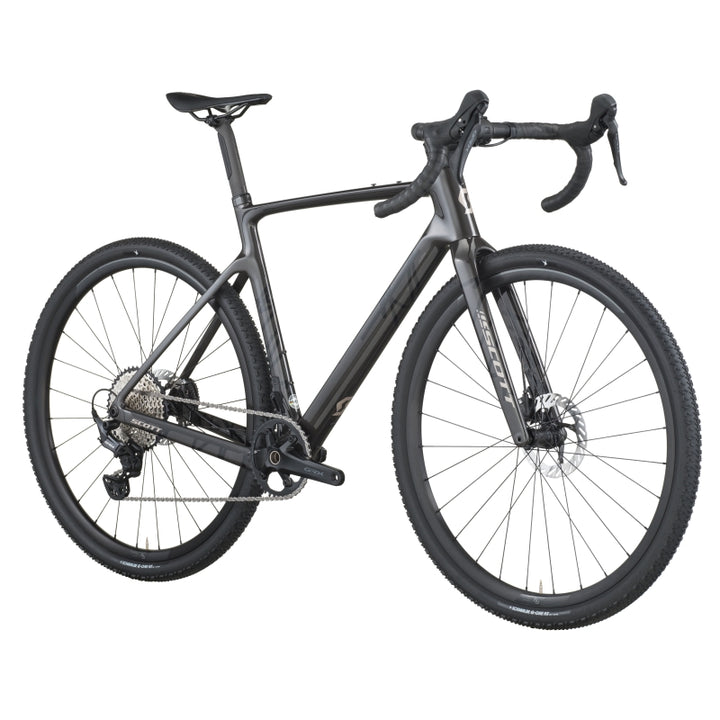 SCOTT Bicycles