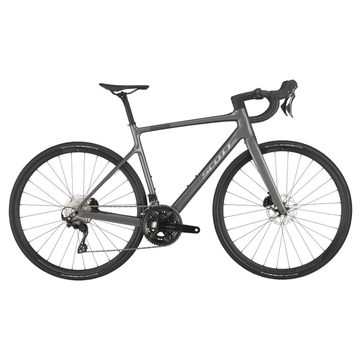 SCOTT Bicycles