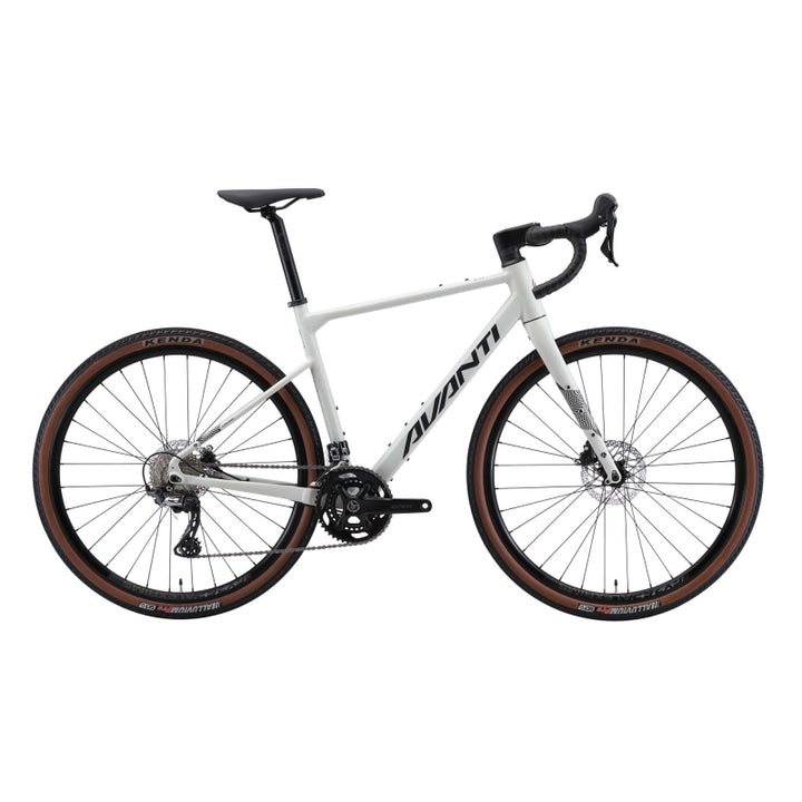 AVANTI Bikes – Pedal Inn Bicycle Garage