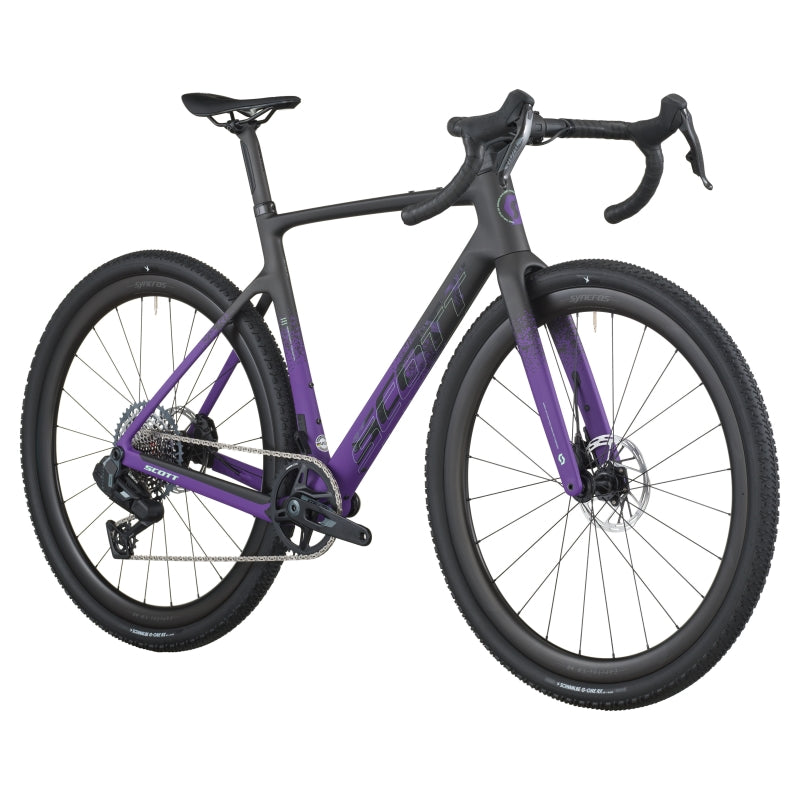 SCOTT Bicycles