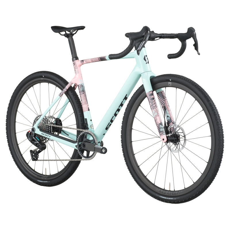 SCOTT Bicycles