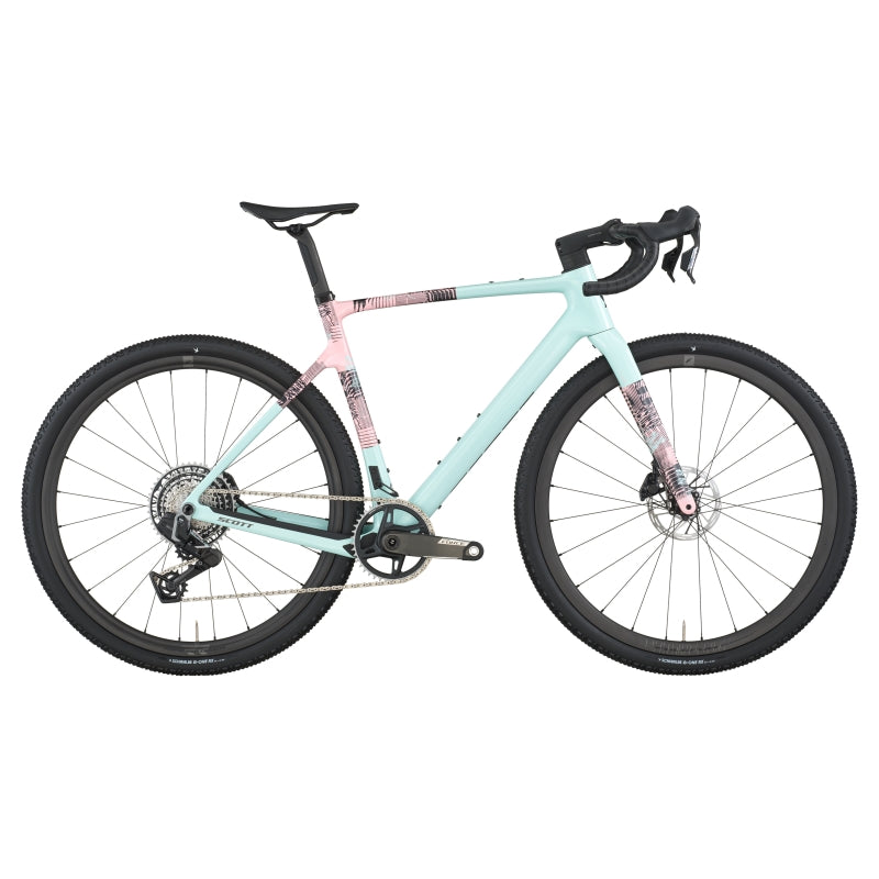 SCOTT Bicycles