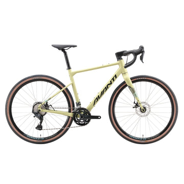 AVANTI Bikes – Pedal Inn Bicycle Garage