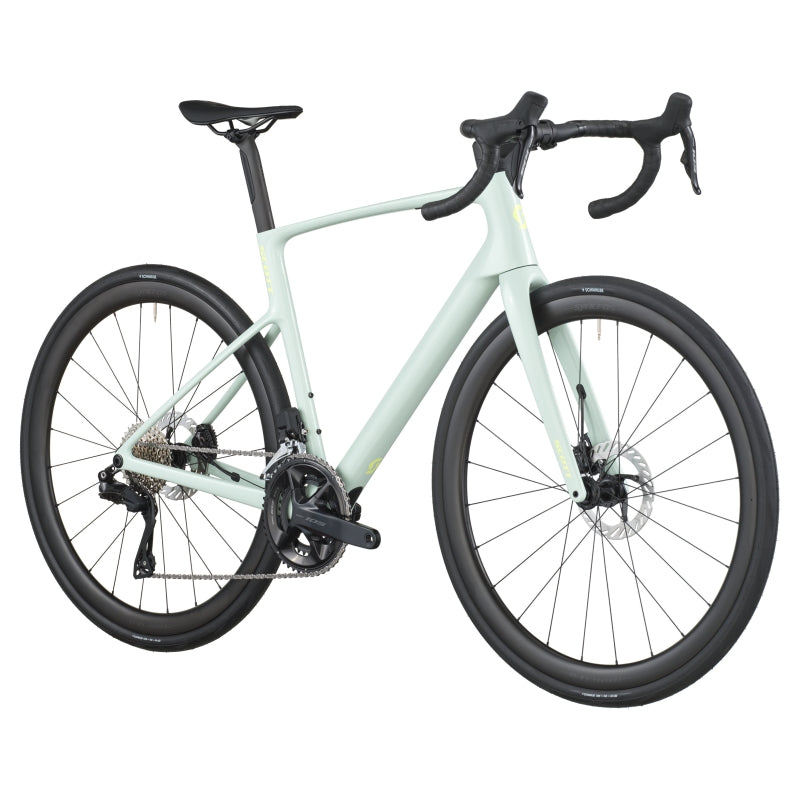 SCOTT Bicycles