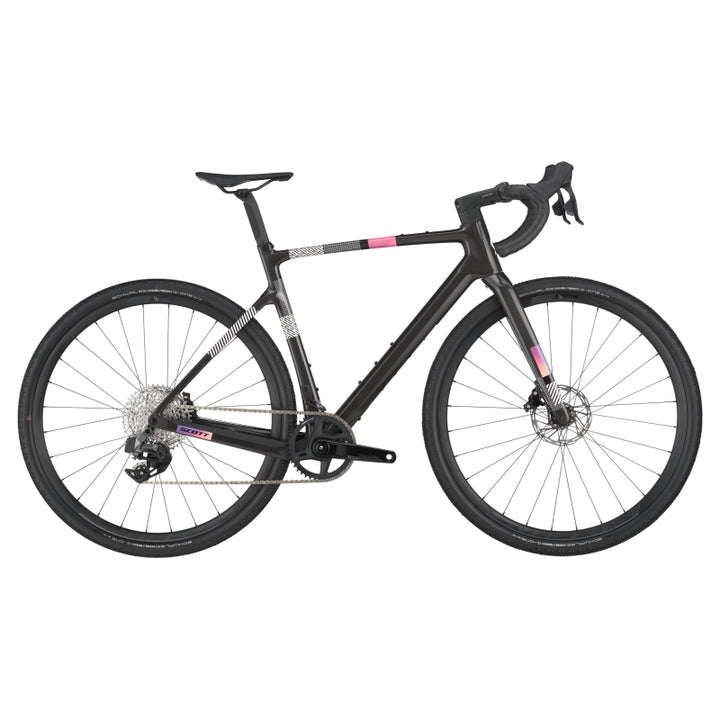 SCOTT Bicycles