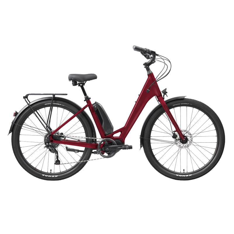 NORCO Scene Vlt – Pedal Inn Bicycle Garage