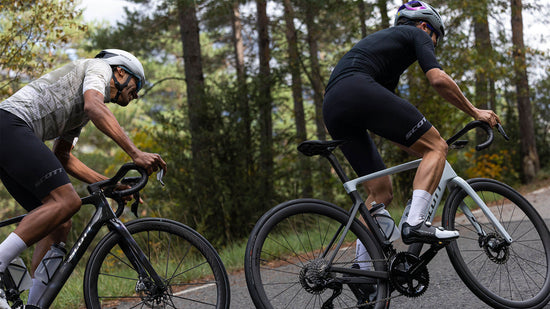 Pedal Inn Bicycle Garage - Bike Shop Brisbane