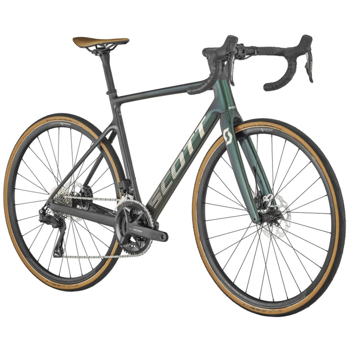 SCOTT Bicycles