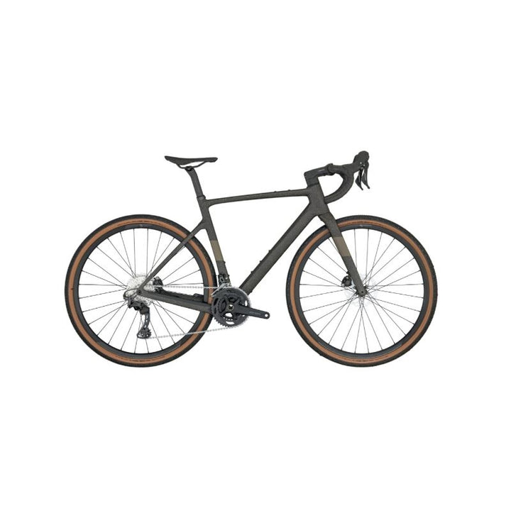 SCOTT Bicycles – Pedal Inn Bicycle Garage